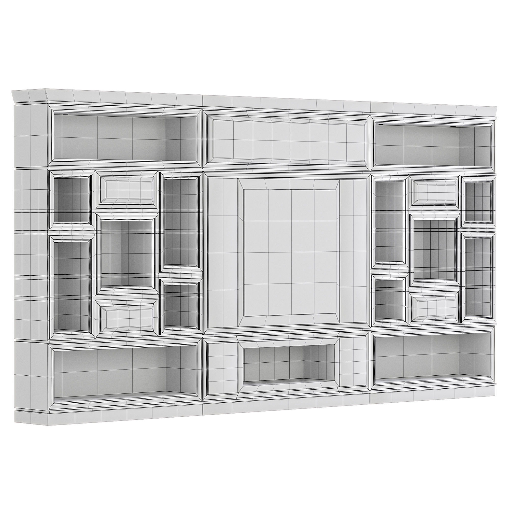 Glory by Elvemobilya 3D model | CGTrader