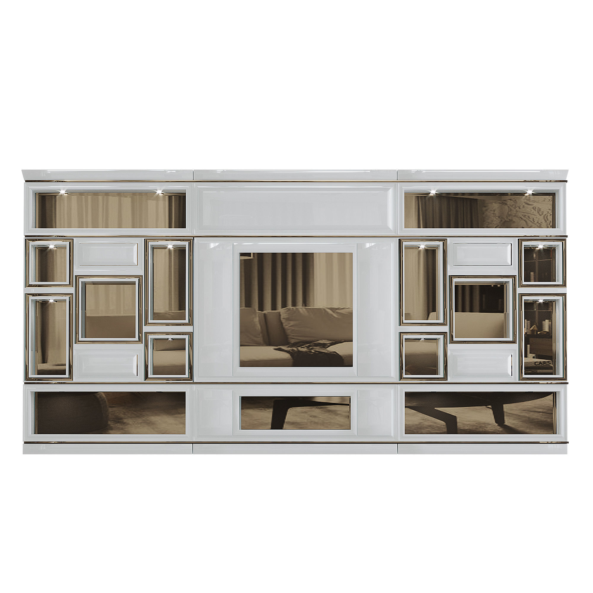 Glory by Elvemobilya 3D model | CGTrader