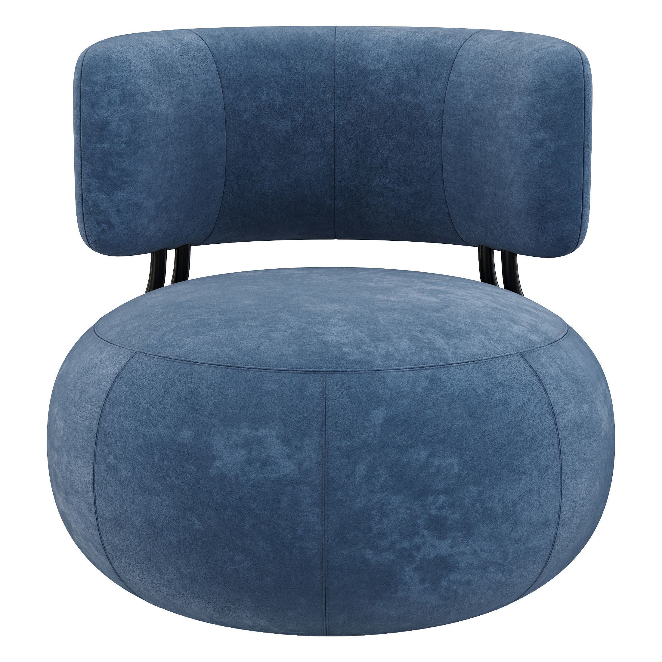 BABY GEO By Saba Italia design 3d model 3D model | CGTrader