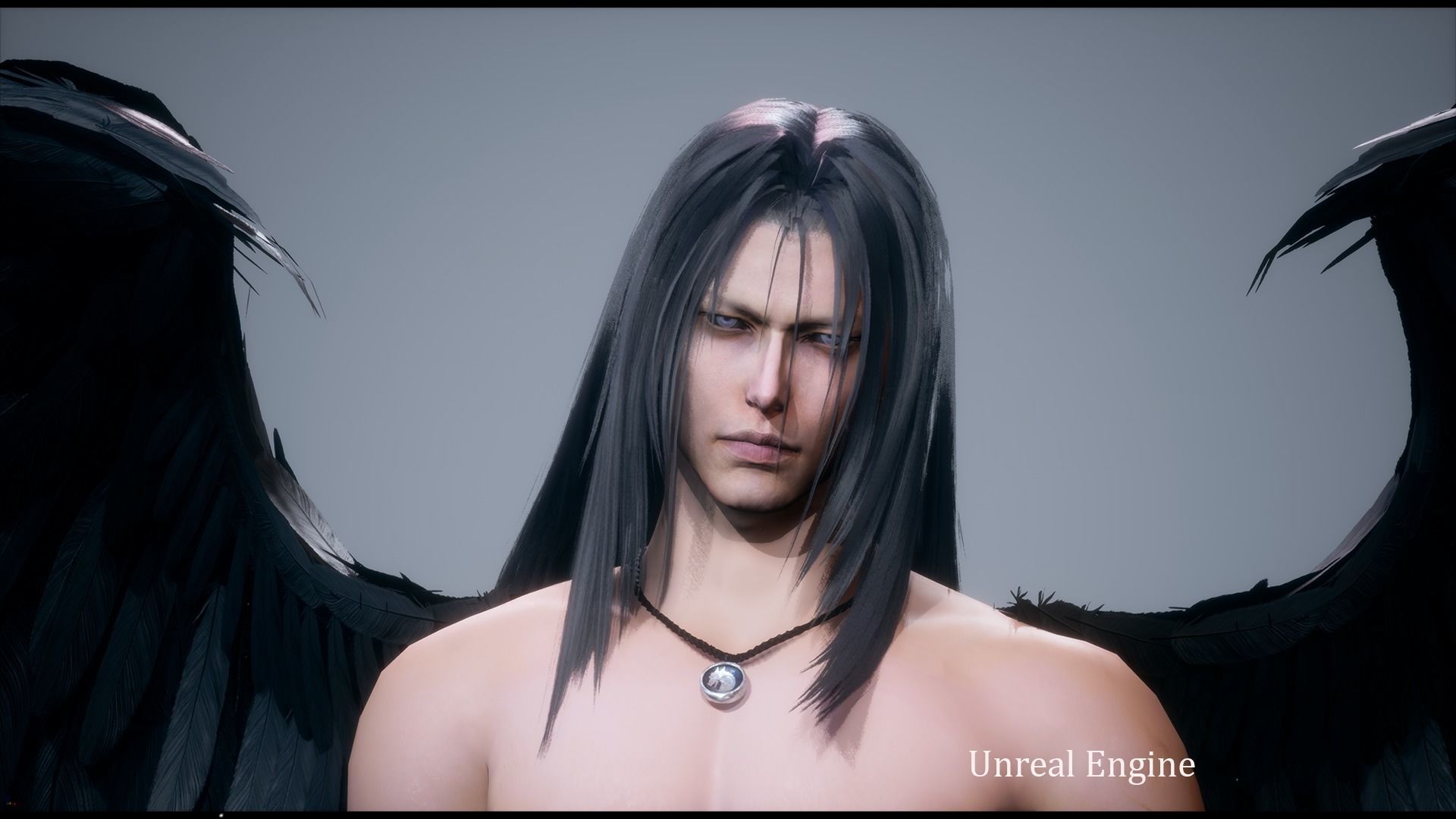 3D Model Collection Angel Pack VR / AR / low-poly | CGTrader