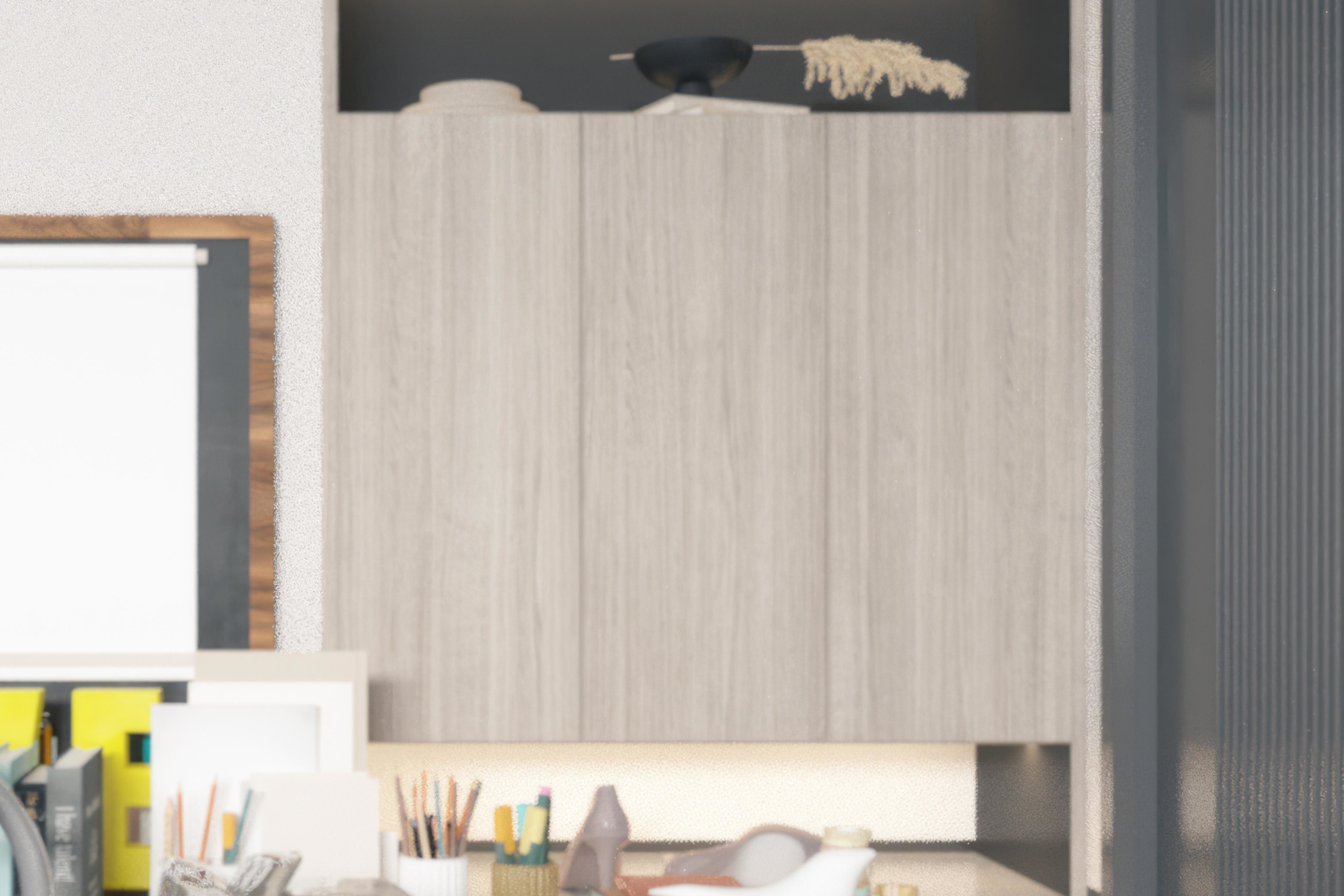 Stationery Decoration Modern 3D model | CGTrader