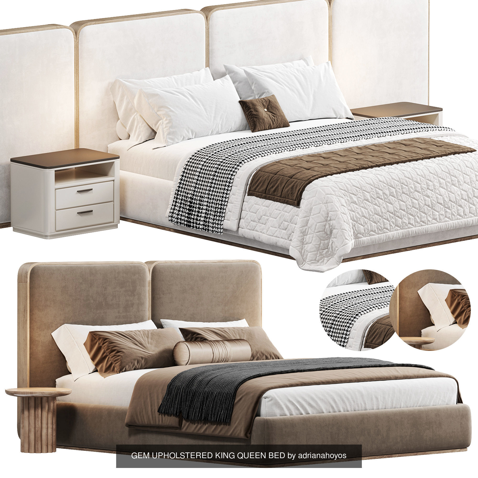 Bec Collection 03 10 Items | CGTrader