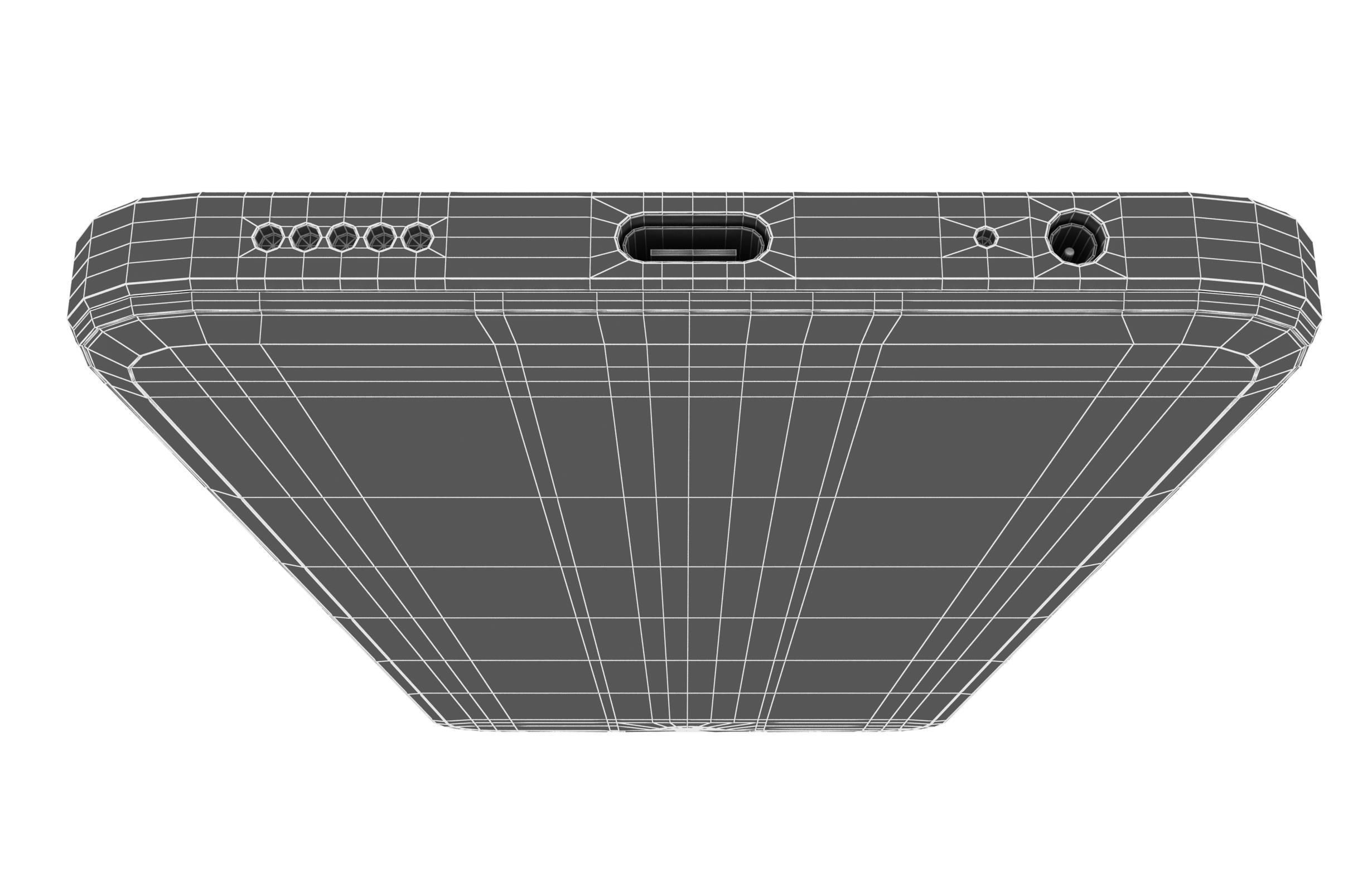 Honor Play 40C Green 3D model | CGTrader