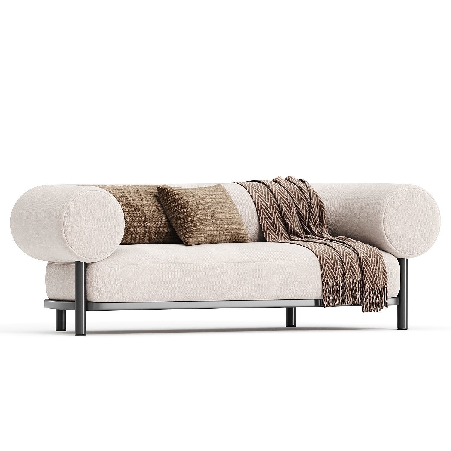 Lebom Jumbo 3D model 3D model | CGTrader