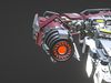 Optimus prime ROTB free 3D model rigged | CGTrader