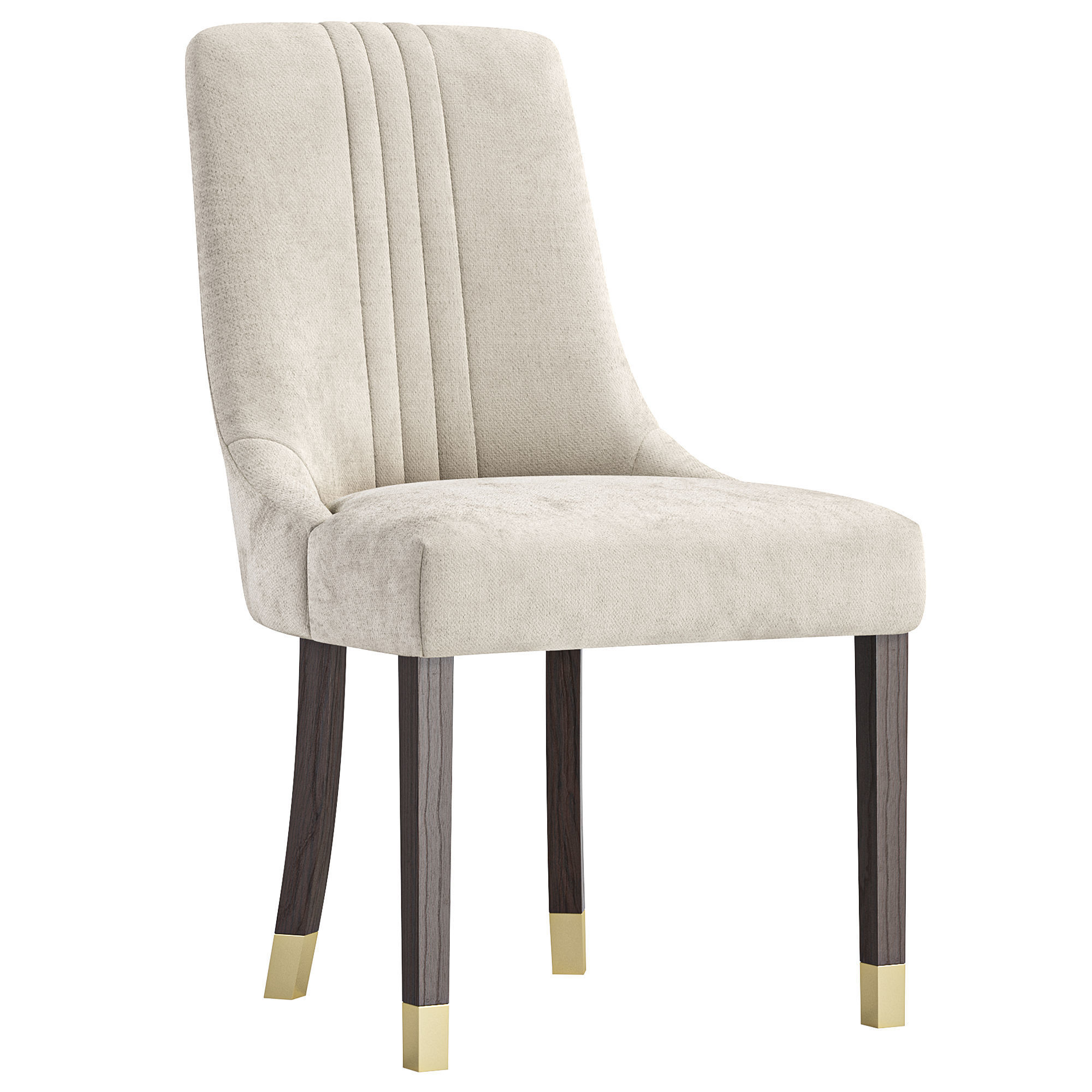 SIMONE CHAIR 3D model | CGTrader