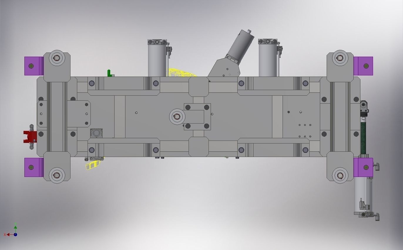 26434-JIG FIXTURE 3D model | CGTrader