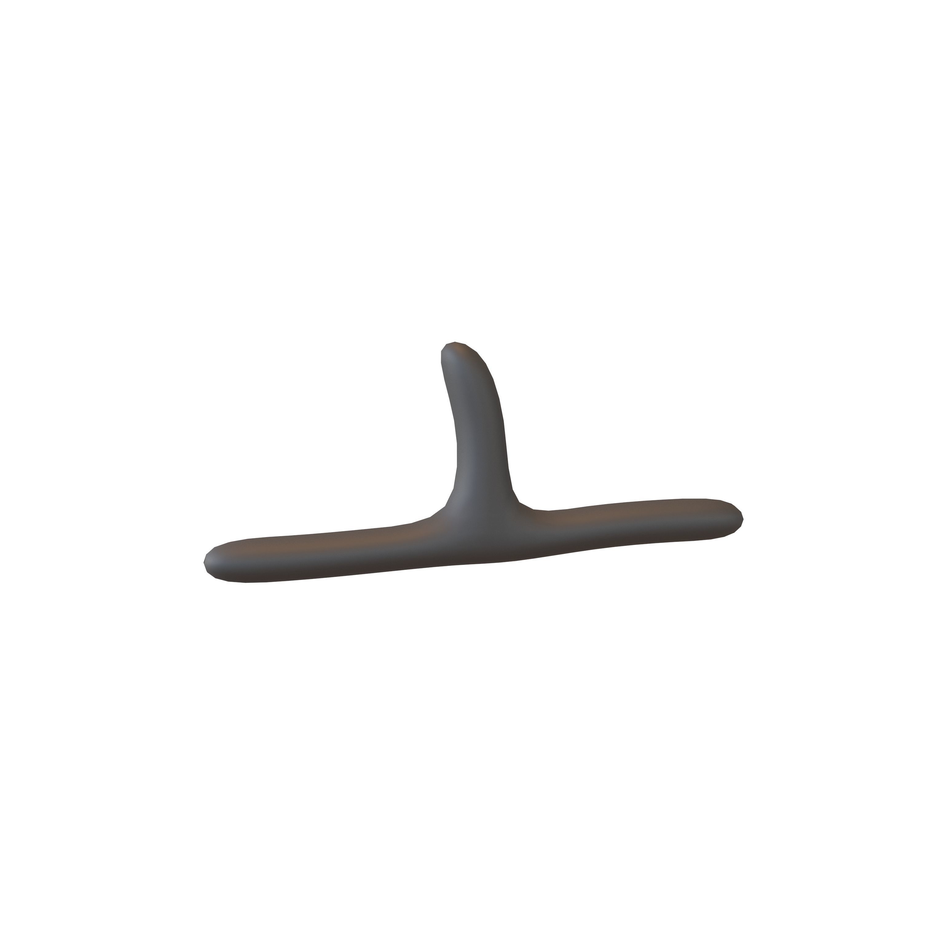 3D model Suzhou Numerals Six V1 001 VR / AR / low-poly | CGTrader