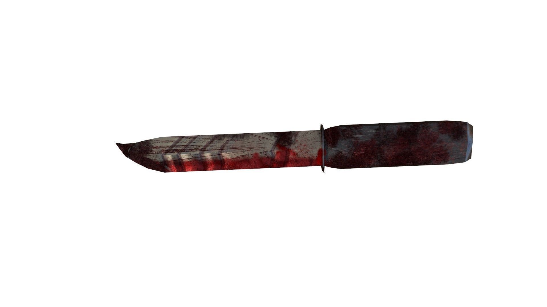 3D model Dark Artifacts Bundle Bloodbound Blade Slaughter Table 3D ...