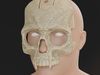 Death Knight Mask from Escape From Tarkov game for 3D Printing 3D model ...