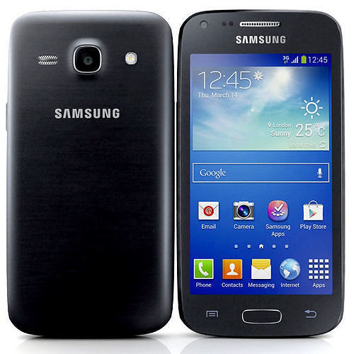 Samsung Galaxy Core Duos White
