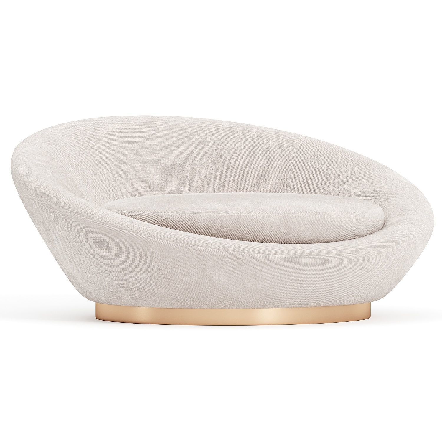 Sofa Duardo 3d model 3D model | CGTrader