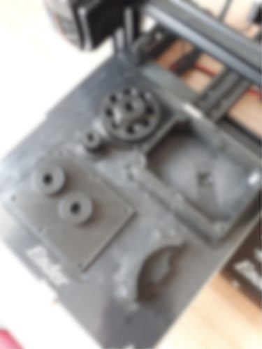 STEERING WHEEL GEAR SYSTEM MODEL IS 270 DEGREES 900 DEGREES 3D model 3D ...