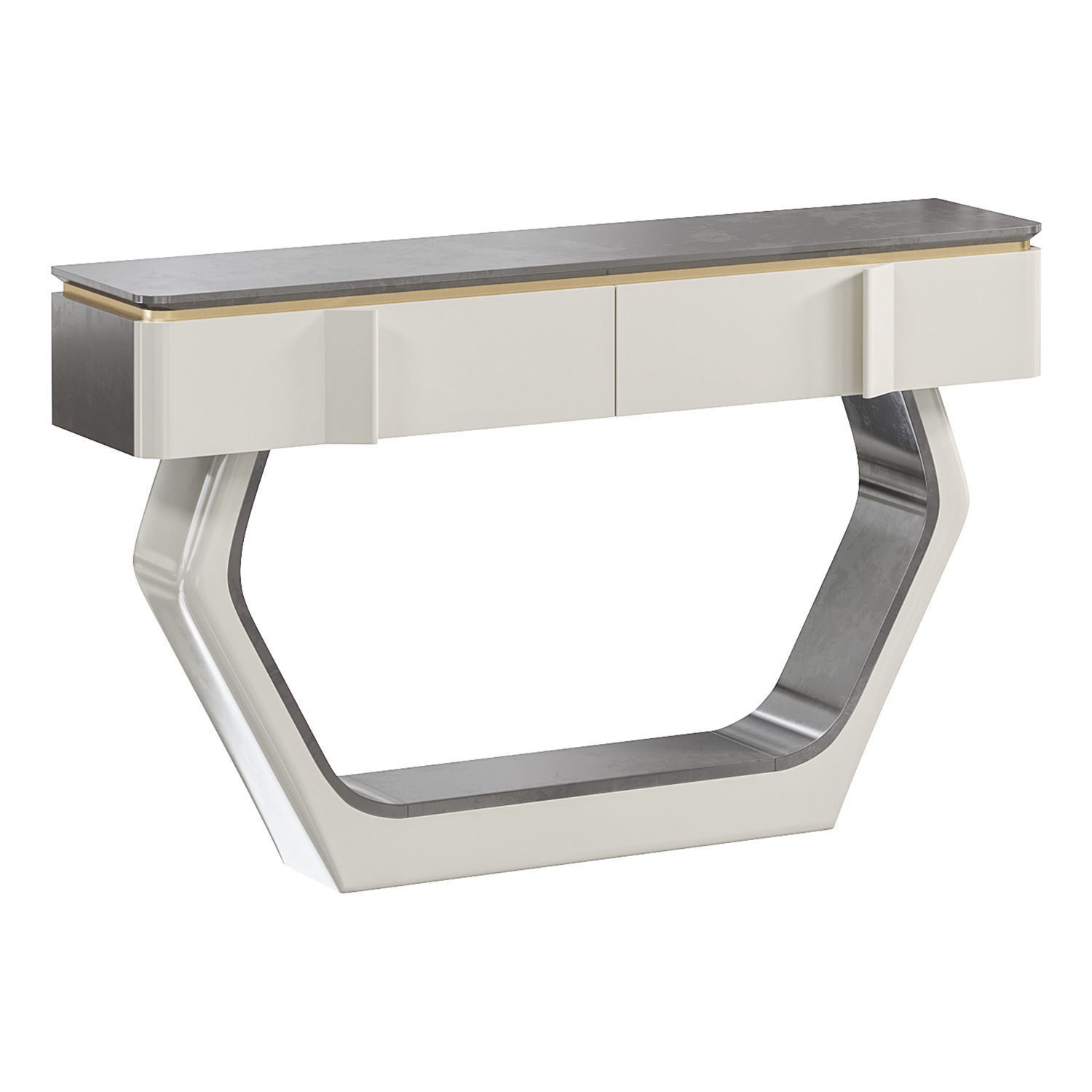 Zenith Console by Pachecos 3D model | CGTrader