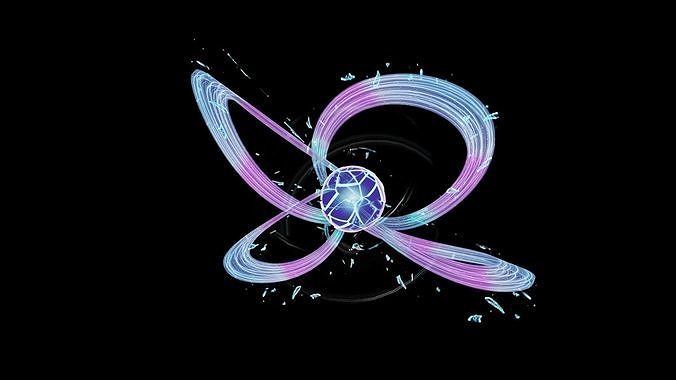 Animated Zero Point free VR / AR / low-poly 3D model animated | CGTrader