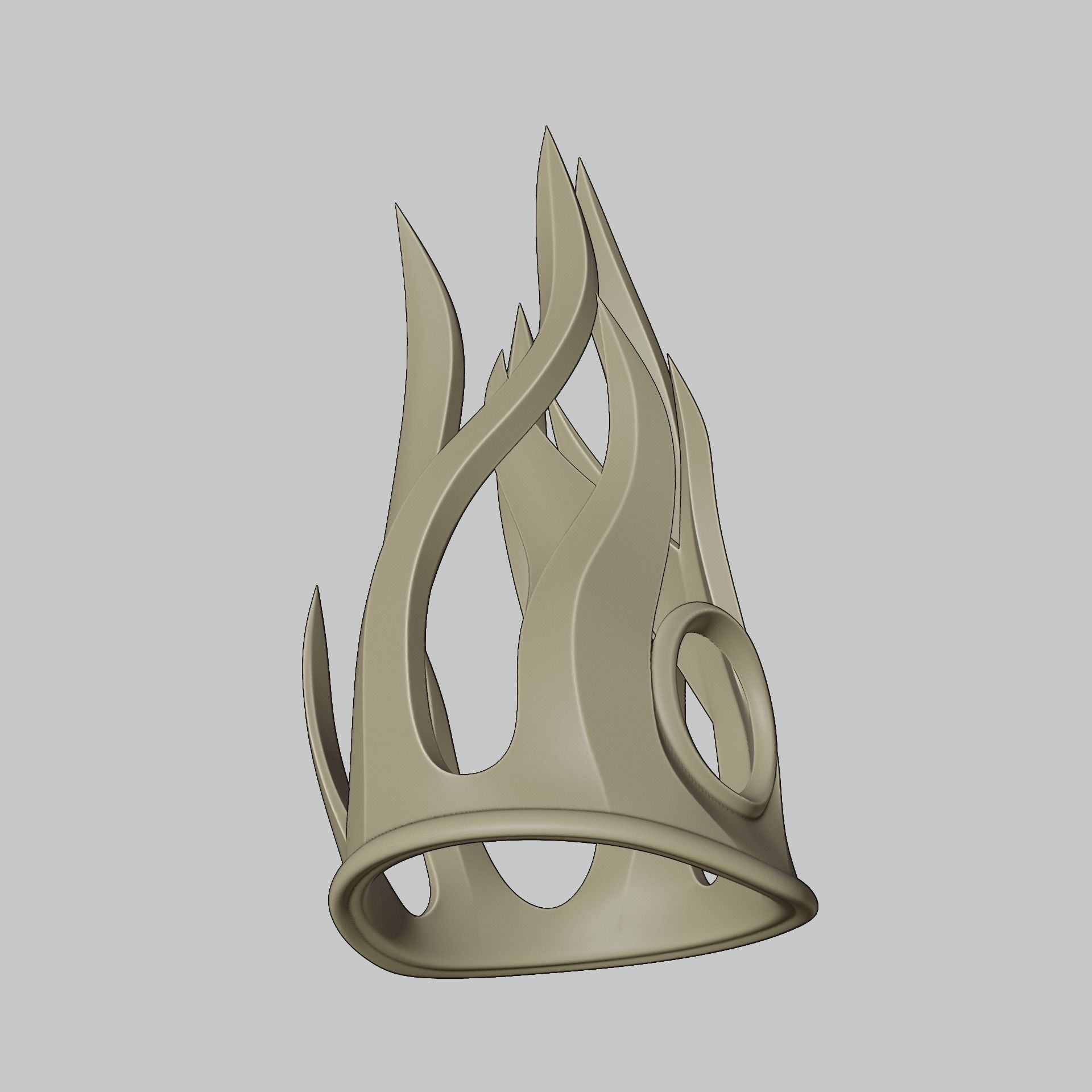 Shadowheart Cosplay Set Baldurs Gate 3 3D model 3D printable | CGTrader