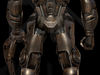 Transformers Scourge ROTB 3D model rigged | CGTrader