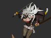 Ghislaine Dedoldia - Mushoku Tensei 3D model 3D printable | CGTrader