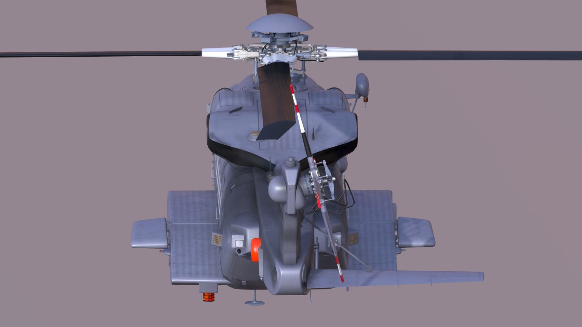 Sikorsky CH-148 Cyclone Extremely Detailed 3D model | CGTrader