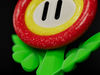 Super Mario Fire Flower Power-up 3D model | CGTrader