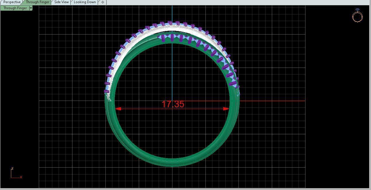 0002 YZK 3D model | CGTrader