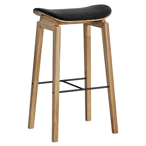 NY11 BAR STOOL by NORR11 3D model | CGTrader