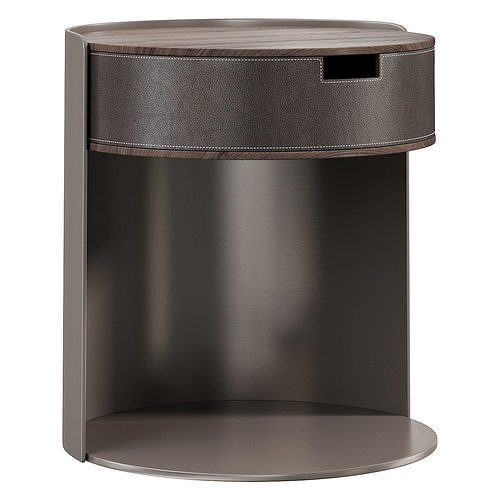 Skin table by ditre italia 3D model | CGTrader