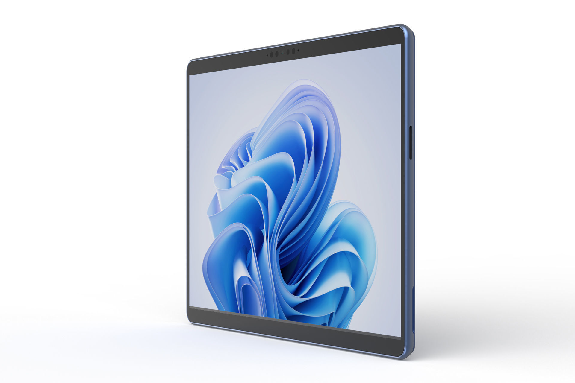 Microsoft Surface Pro 9 3D model | CGTrader