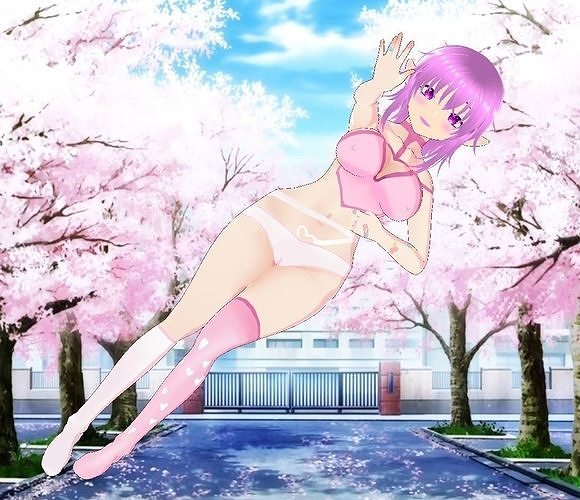 18 Vtuber 3D for Streaming 3D model animated rigged | CGTrader