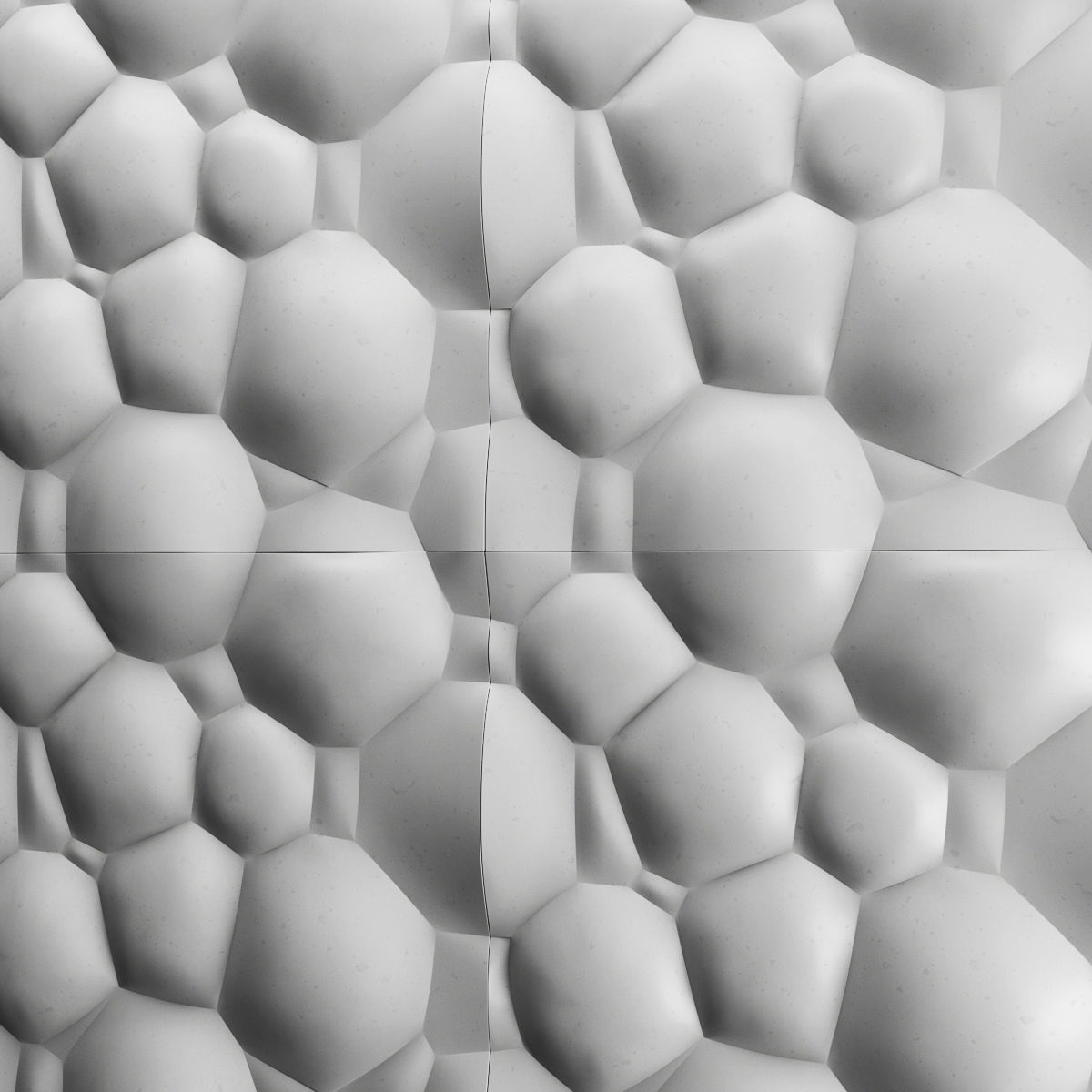 panel panel 3D model | CGTrader