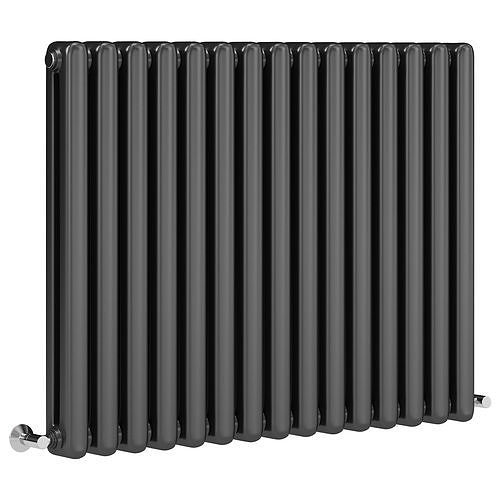 Steel tubular radiator By Zehnder Charleston 3D model | CGTrader