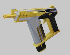 Valorant 3D Models | CGTrader