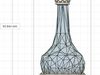 Cantarella Chess pieces King and Queen Vocaloid 3D model 3D printable ...