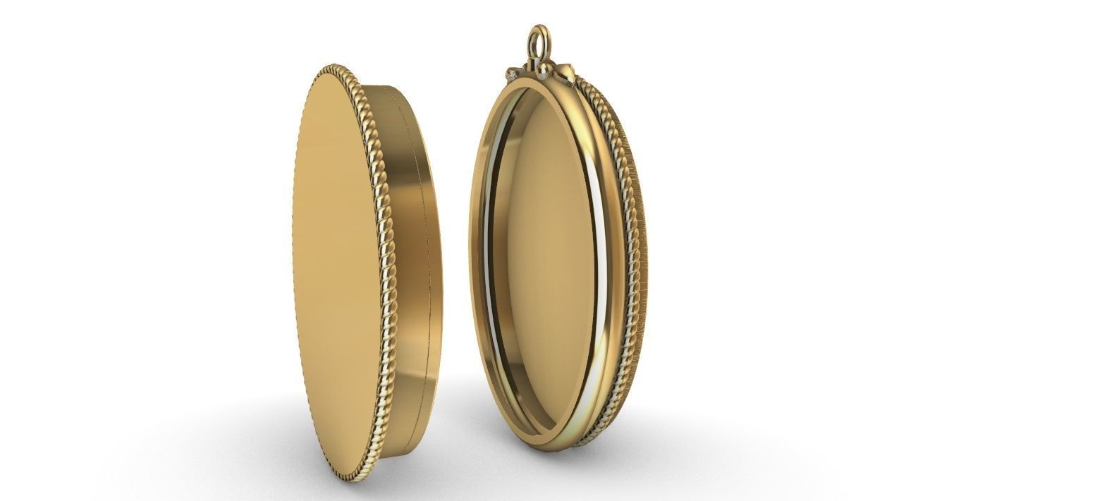 Heralds Lion Reliquary of the Sorrowful - Arautos Relicario 3D model 3D ...