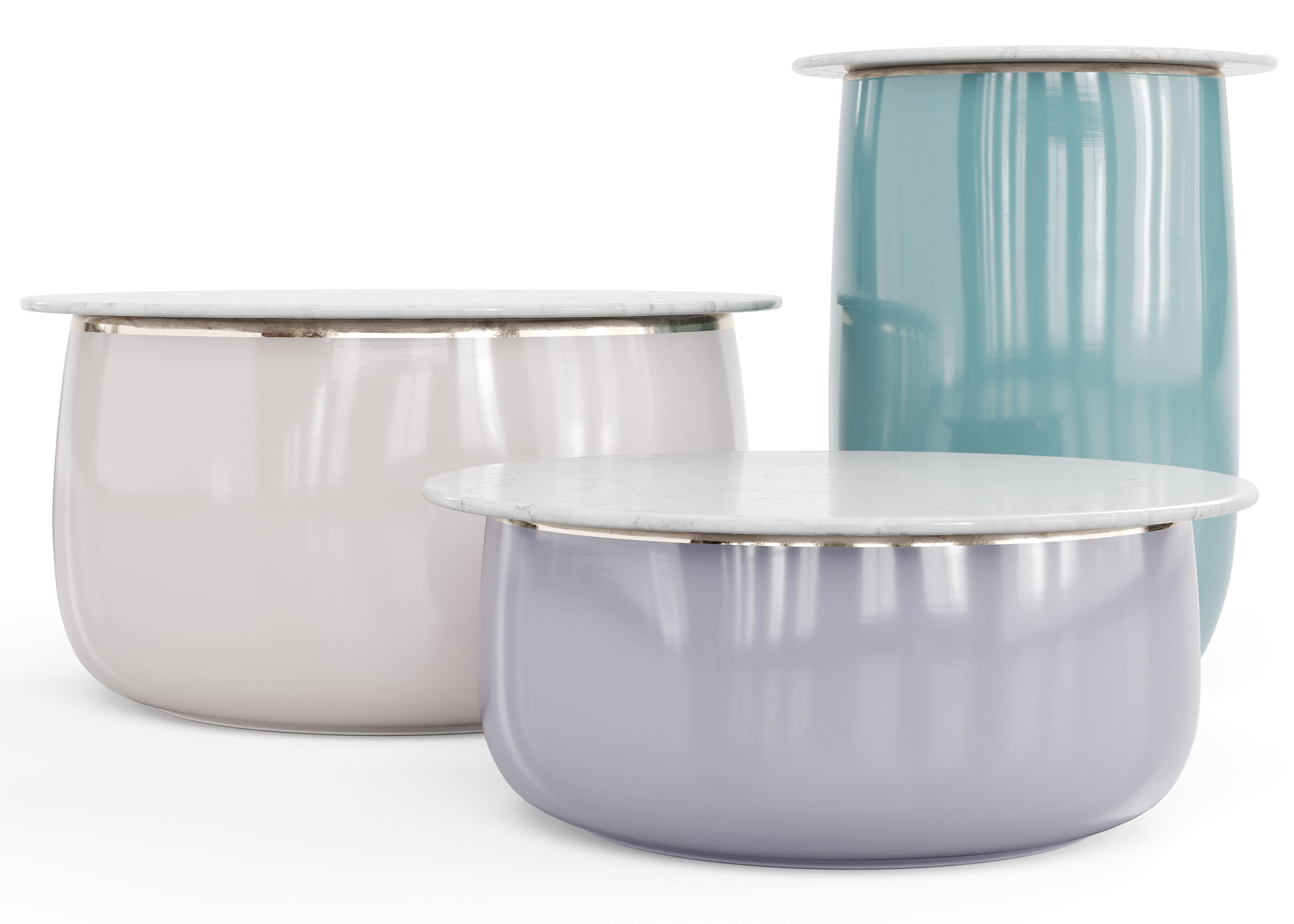 Helios Table 3D model | CGTrader