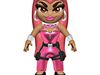 Nicki Minaj Call of Duty Warzone barbie world chibi 3D model 3D ...