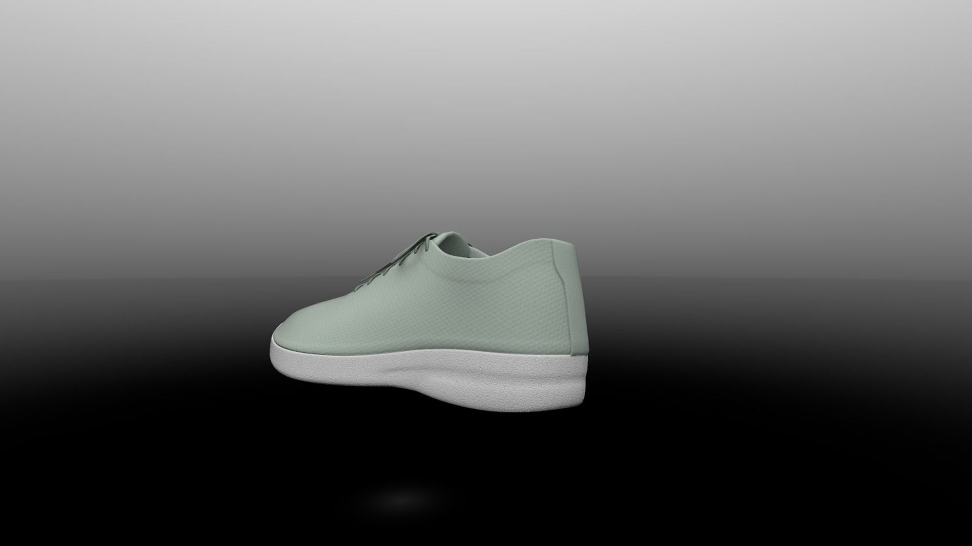 3D model Sneaker VR / AR / low-poly | CGTrader