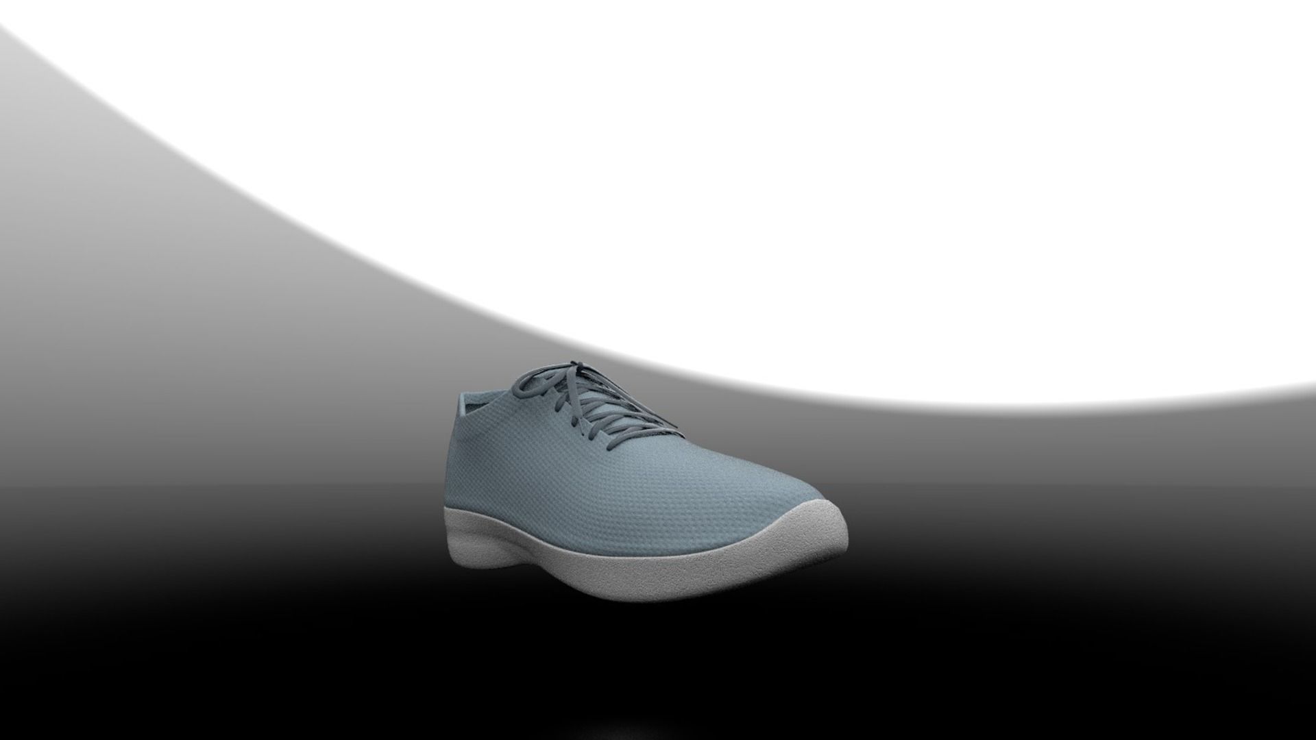3D model Sneaker VR / AR / low-poly | CGTrader