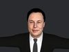 Elon Musk V2 Hyper Realistic Full Body Fully Rigged 3D Character 3D ...