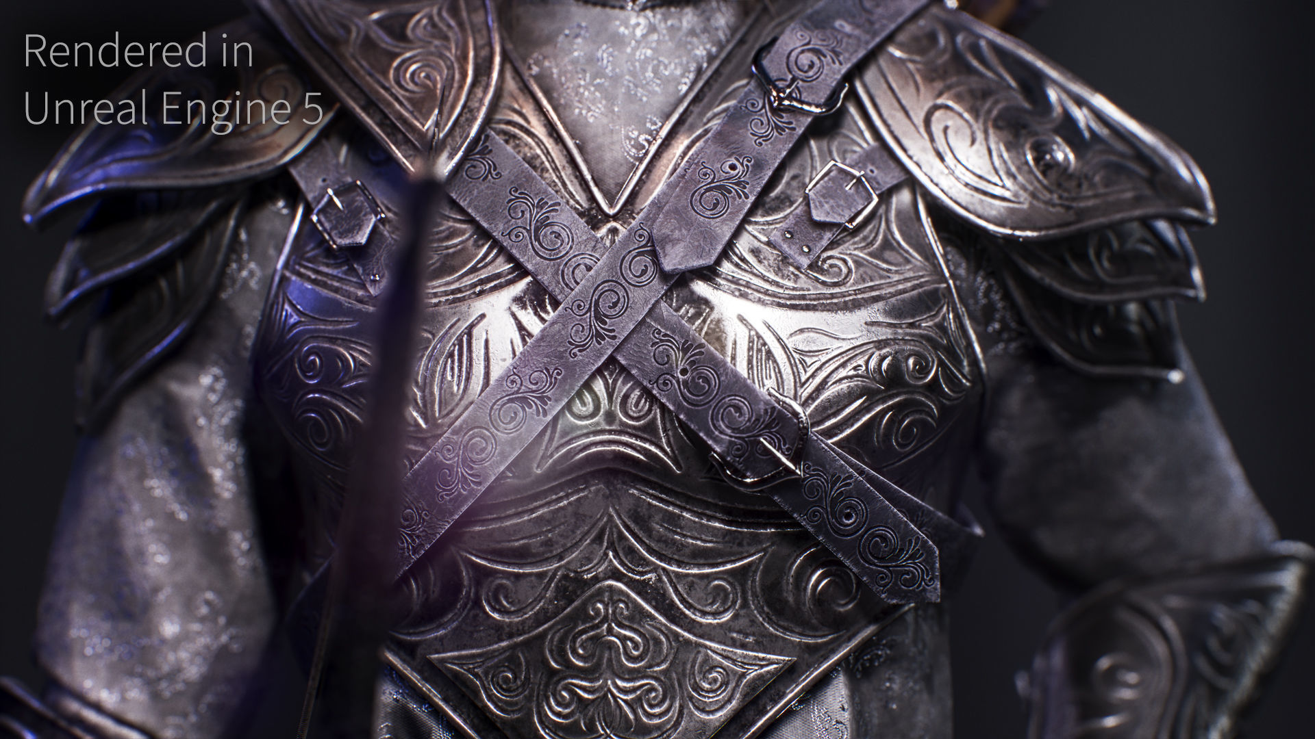 3D model Elf Angrod VR / AR / low-poly | CGTrader