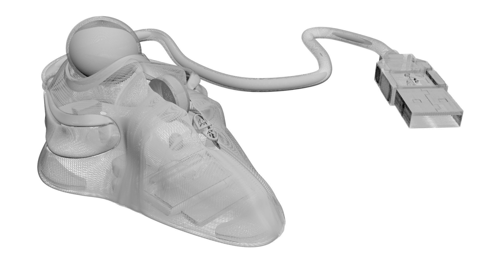 Trackball 3D model | CGTrader