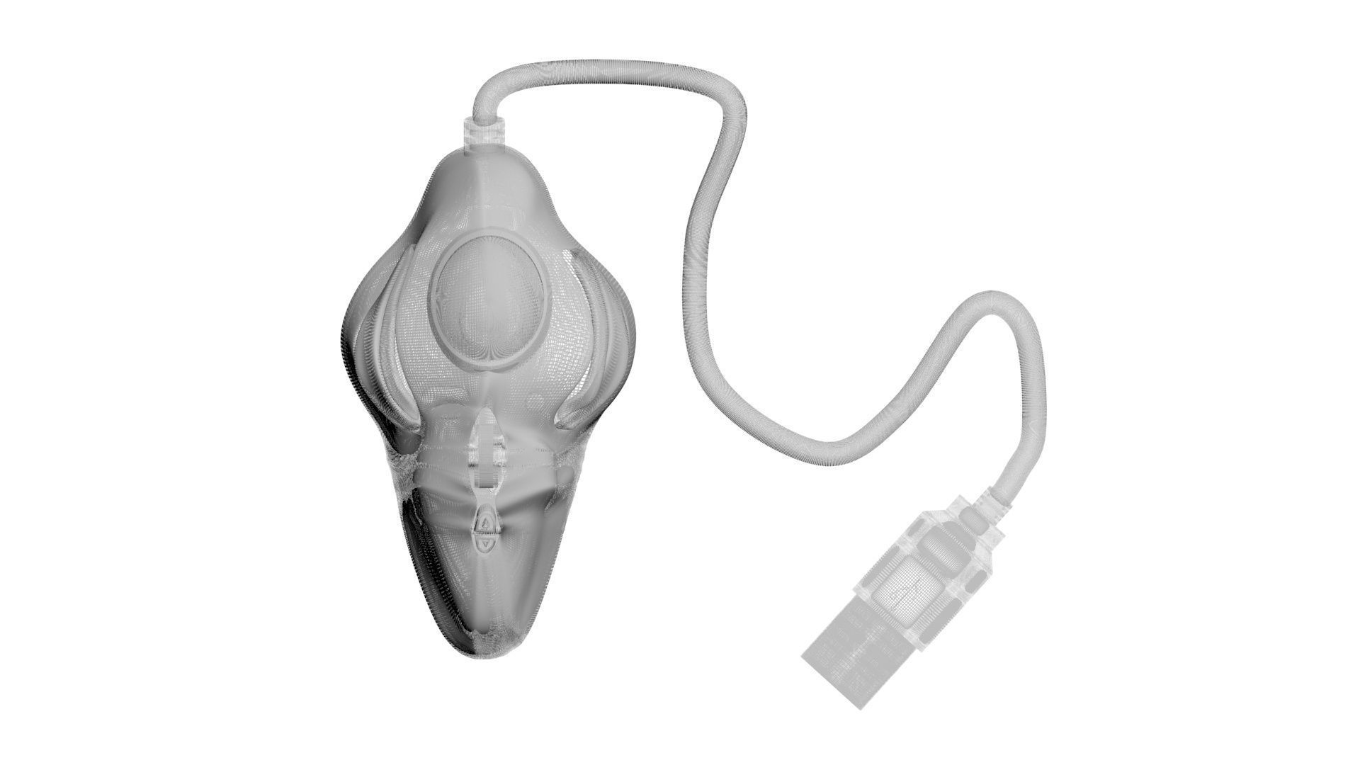 Trackball 3D model | CGTrader