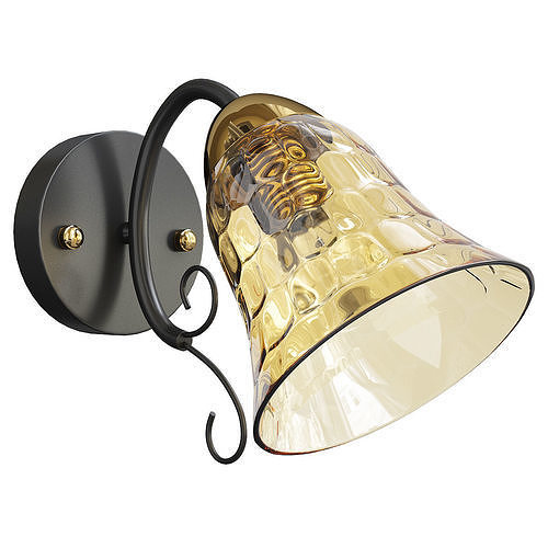 3D model De City monika VR / AR / low-poly | CGTrader