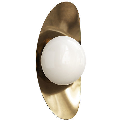 3D model ALON SCONCE VR / AR / low-poly | CGTrader