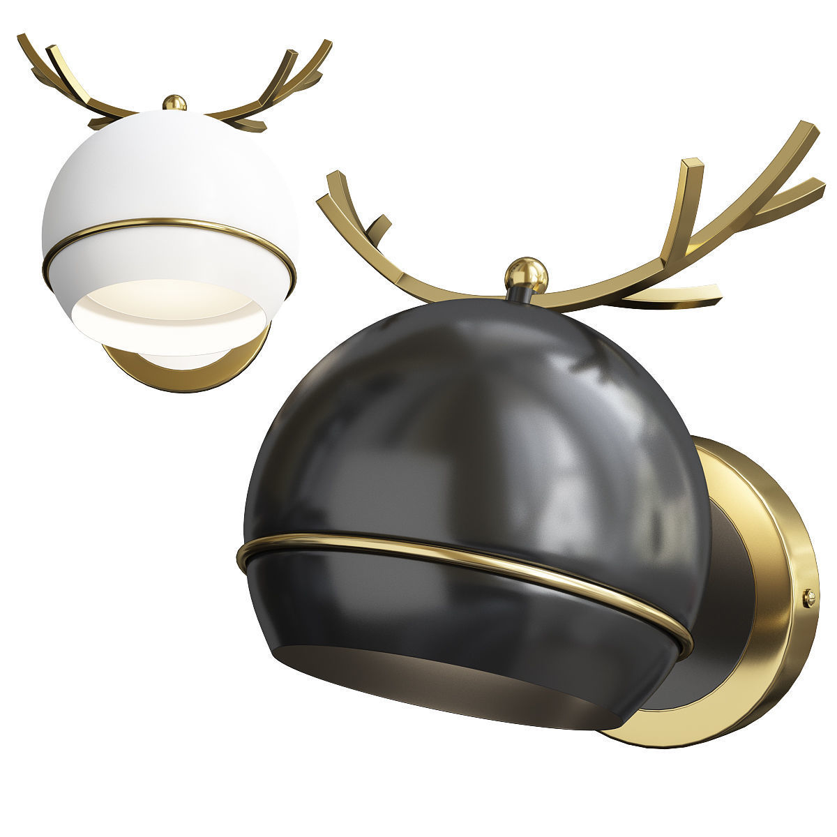 3D model WENDY WALL VR / AR / low-poly | CGTrader