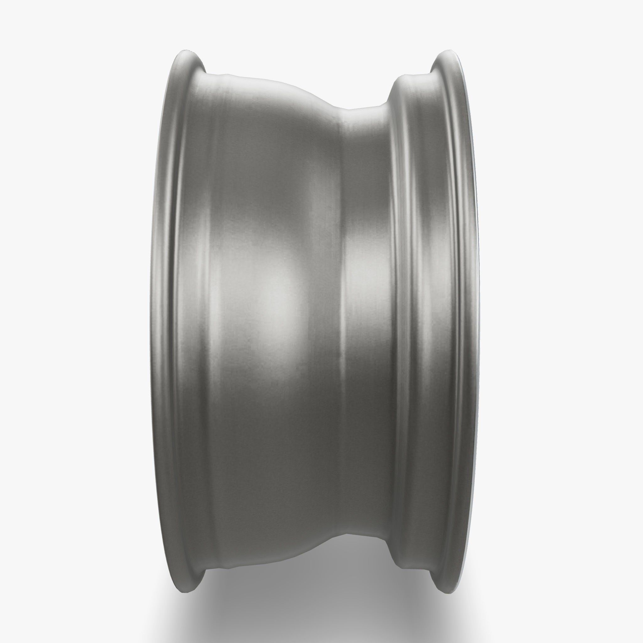 3D model Legendary Wheel Co Shelby GT350 Alloy Wheel Cast Machined VR ...