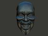 Uncle Howdy Bray Wyatt Mask WWE Superstar 3D model | CGTrader