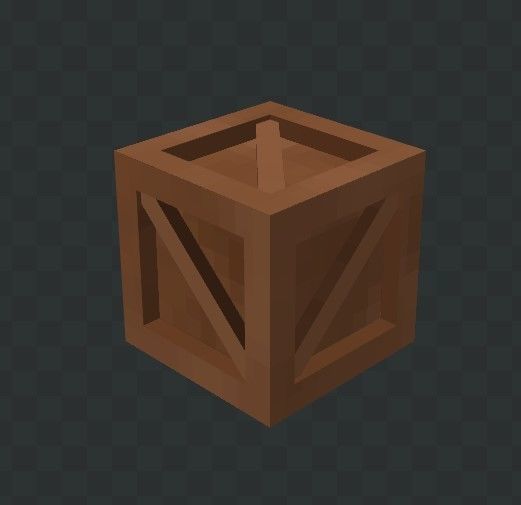 3D model Pixel props pack VR / AR / low-poly | CGTrader