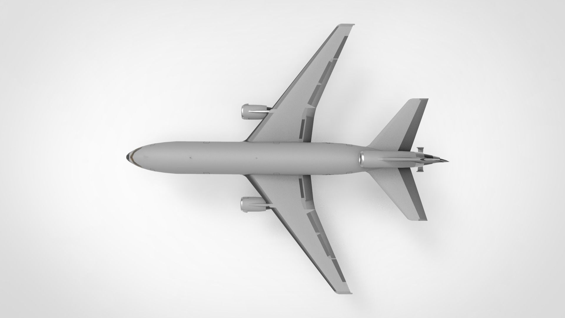 US Military Aircraft 6 list 3d model Part III 3D model | CGTrader