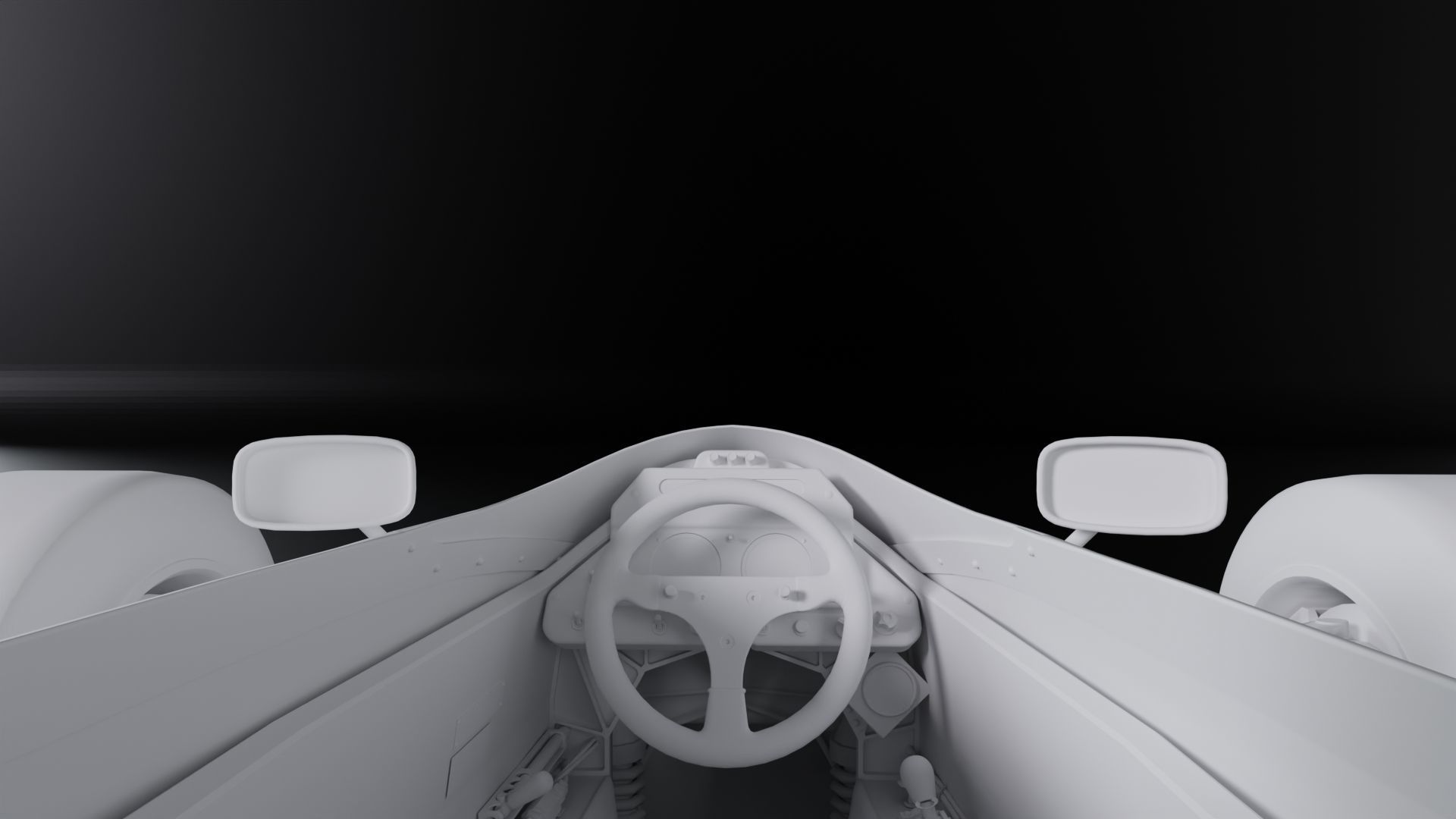 3D model Lotus 98T Low Poly PRINT AND 3D MODEL RACE CAR FORMULA 1 VR ...